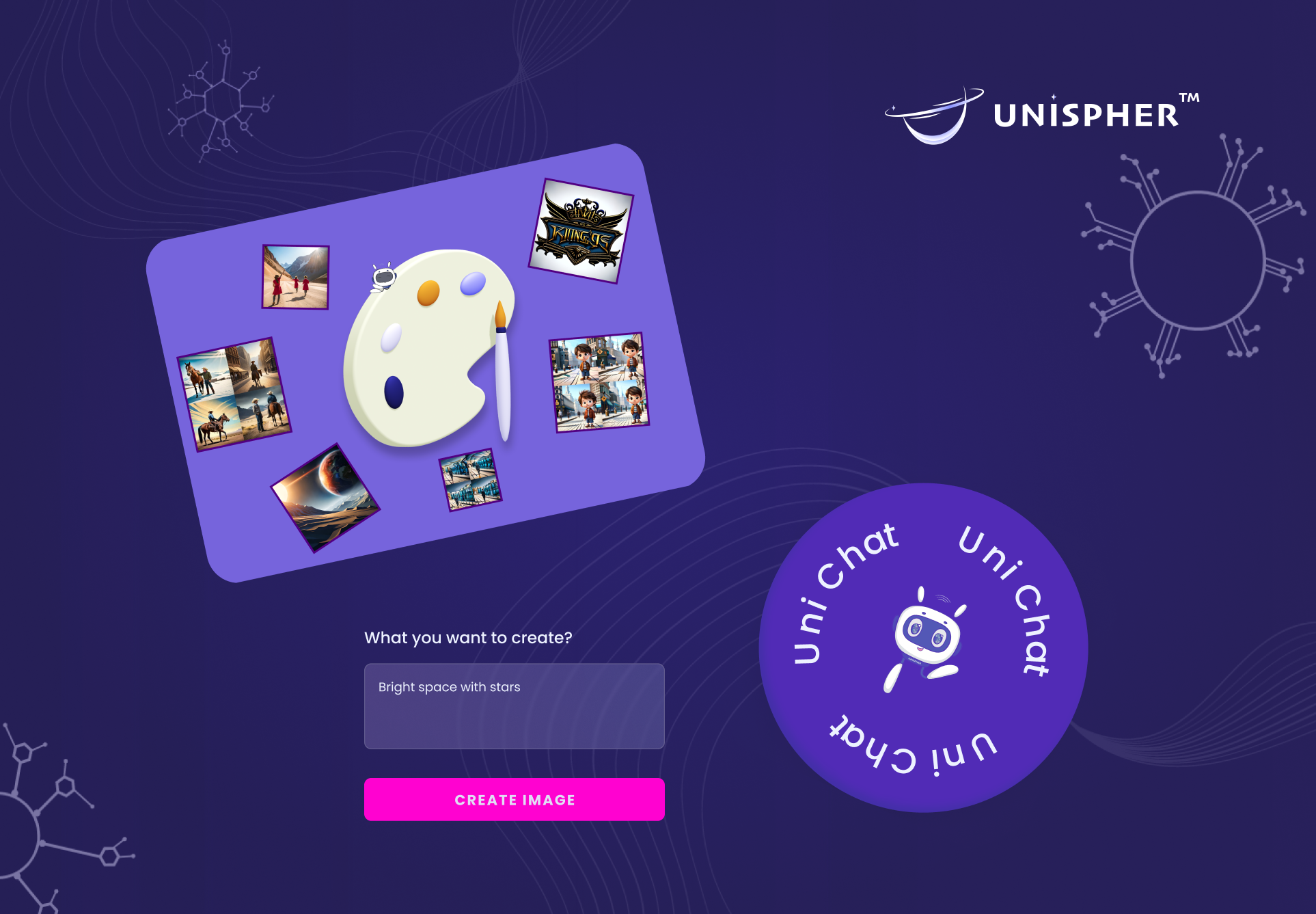 2023/05/29 Artificial Intelligence (AI) in UNISPHER™ – Unispher 2023/05/29 Artificial Intelligence (AI) in UNISPHER™ – Unispher