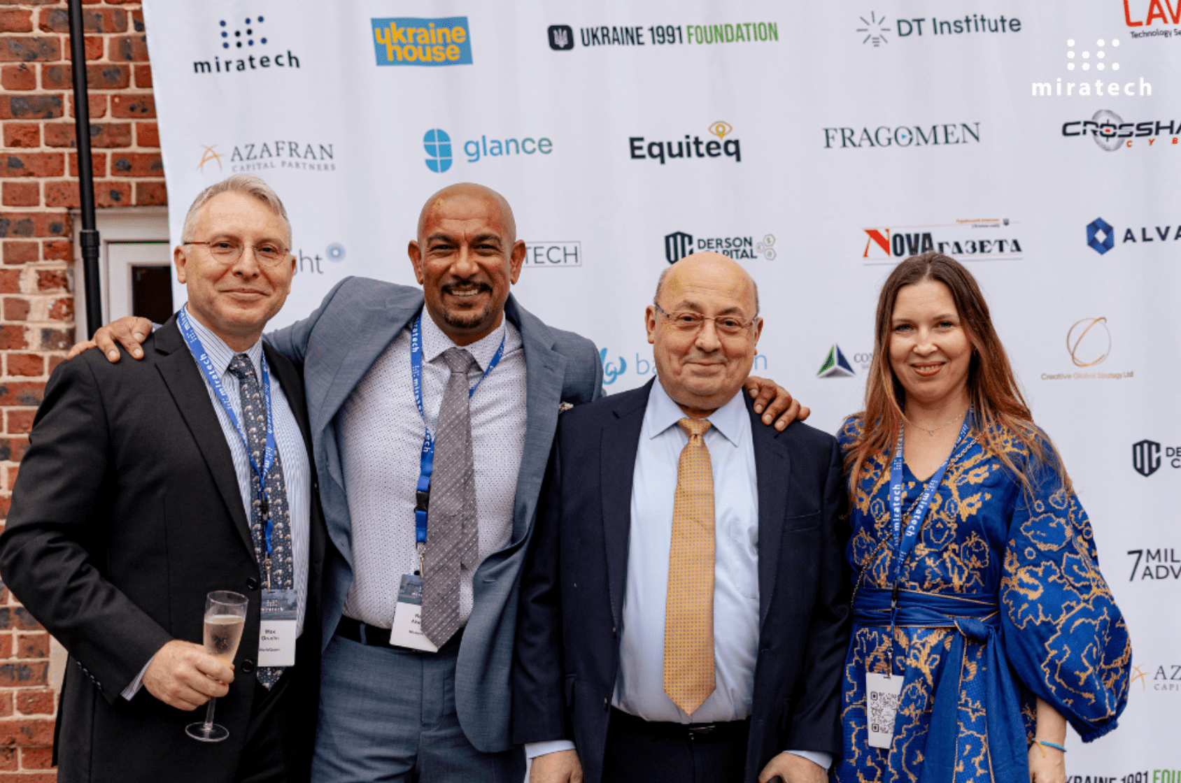 2023/11/29 UNISPHERs CEO, David Arie, Engages in a Key Event Hosted by ... 2023/11/29 UNISPHERs CEO, David Arie, Engages in a Key Event Hosted by ...